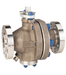Product Range Overview - Australian Pipeline Valve